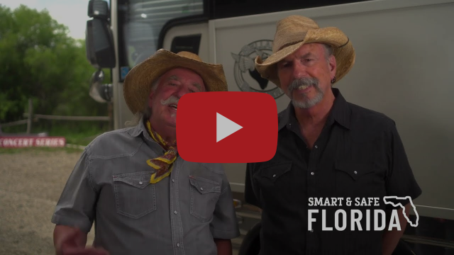 Smart & Safe Florida lanza una campaña para implementar el consumo ...