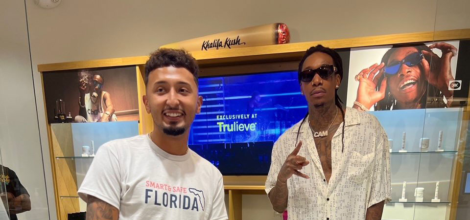 Smart & Safe Florida Partners with Khalifa Kush - Smart & Safe Florida